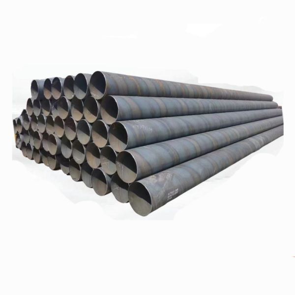 X52 Carbon Steel Pipe